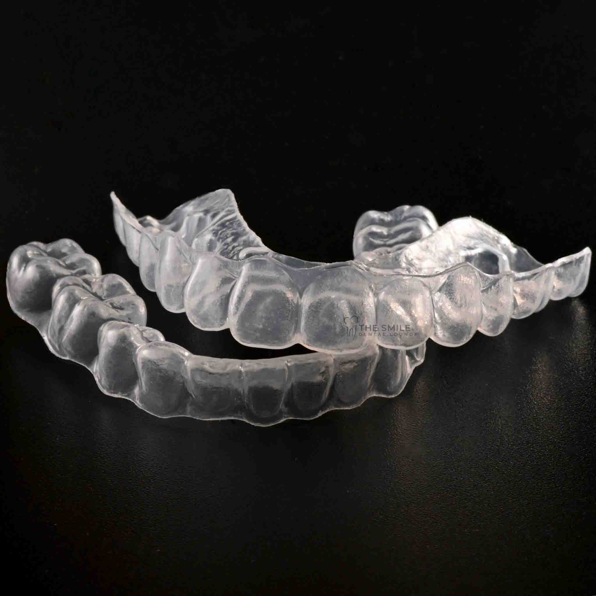 Types Of Clear Retainers The Smile Dental Lounge Dental Clinic Johor